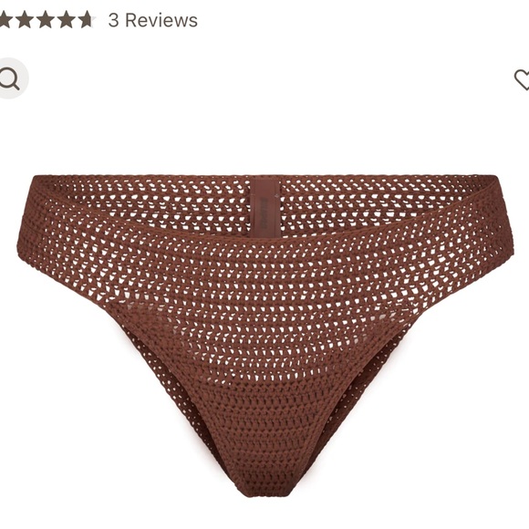 SKIMS | Swim | Brand New Skims Bikini | Poshmark